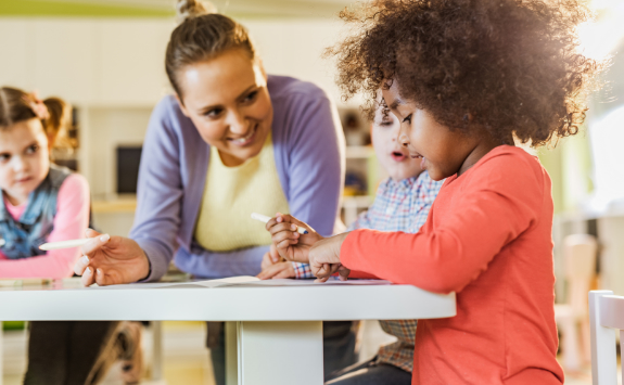 What is Educator Well-being? - Harmony Academy