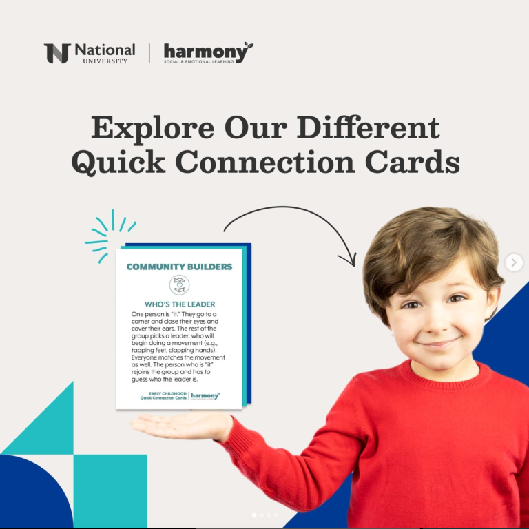 Home - Harmony Academy