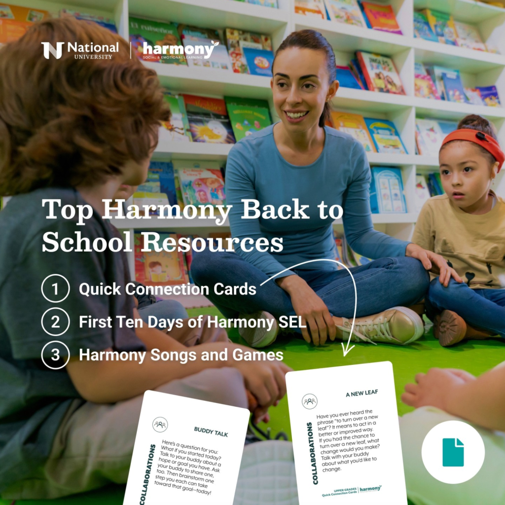 Home - Harmony Academy