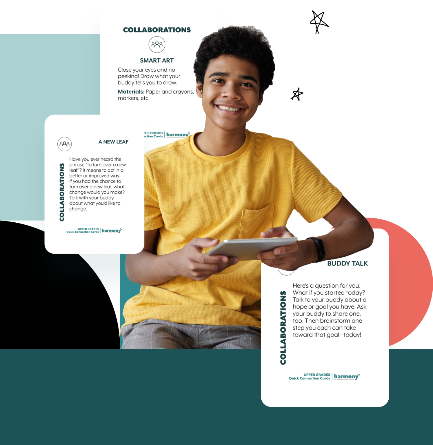 Harmony PreK-6 - Harmony Academy