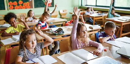 Resource Hub - Harmony Academy