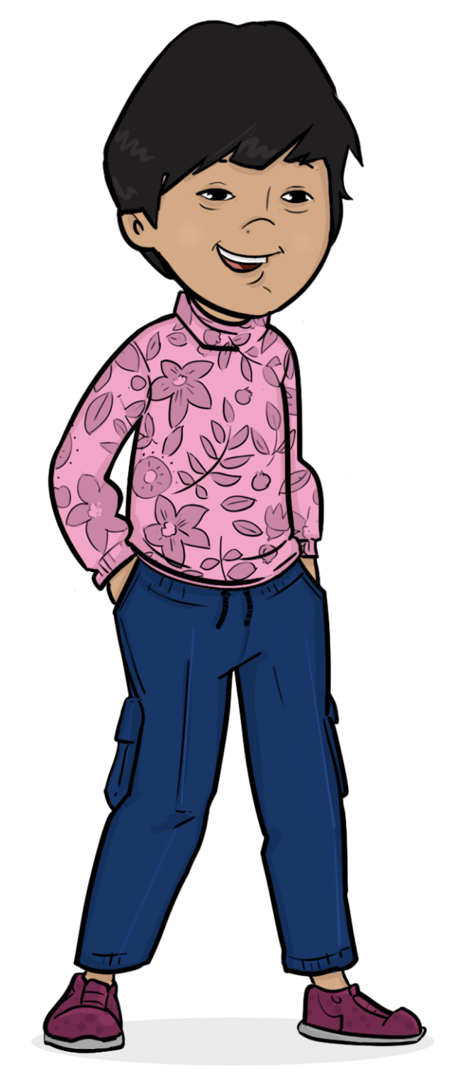 Introducing Harmony Academy - Harmony Academy