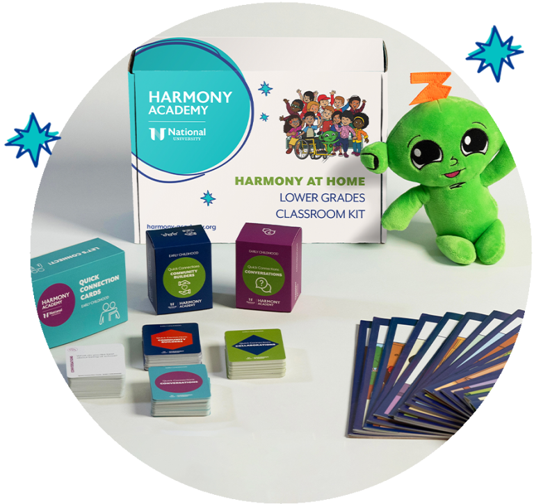 Harmony Kits - Harmony Academy