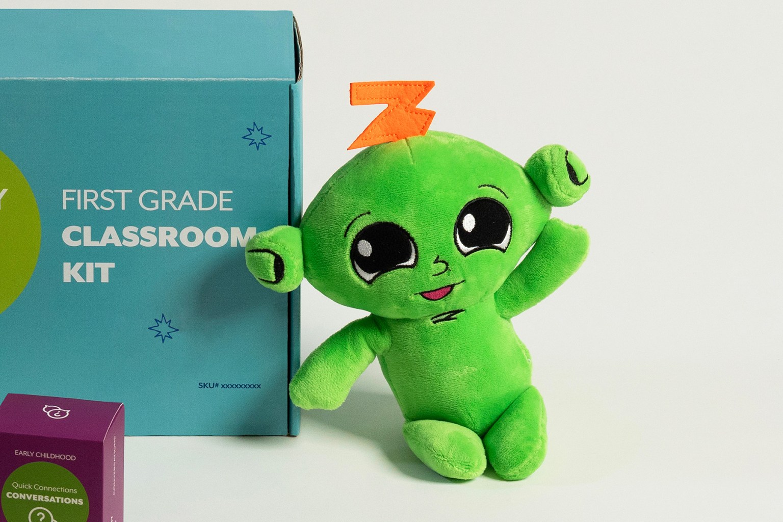 Harmony Classroom Kit - Harmony Academy