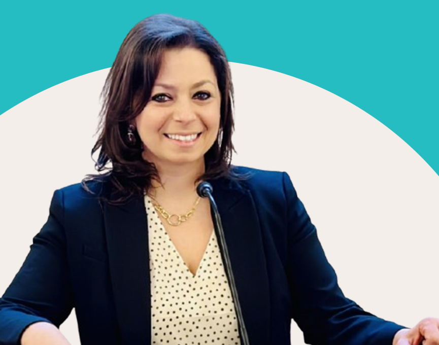 Celebrating Inspiring Women Leaders: Meet Christina Cipriano, Ph.D ...
